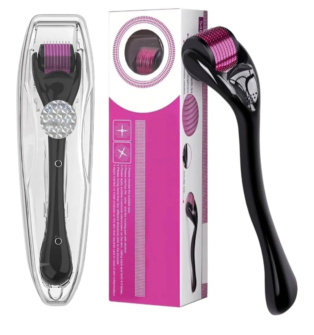 Derma Roller System - 1.0mm - AVIVA Beauty & Academy